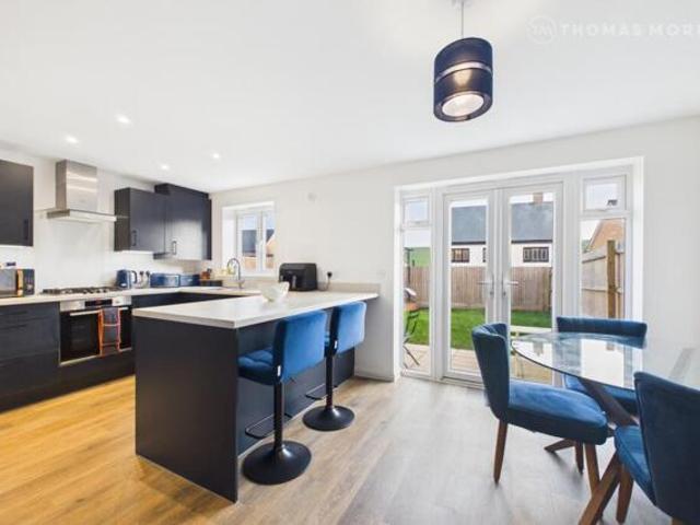 For Sale 3 Bedroom House Huntingdon Cambridgeshire DLS100426034