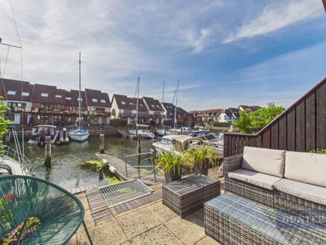 For Sale 3 Bedroom House Hythe Hampshire DLS101231830