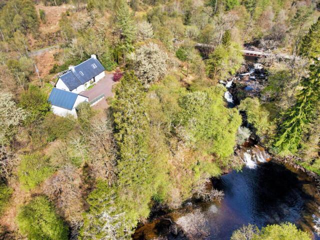 For Sale 3 Bedroom House Inveraray Inveraray DLS100426649