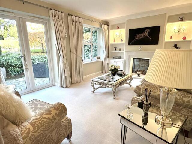 For Sale 3 Bedroom House Inkberrow Inkberrow DS99237344