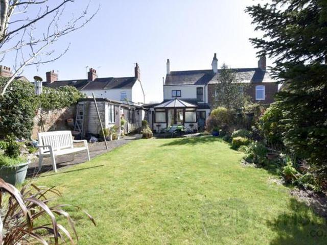For Sale 3 Bedroom House Ibstock Ibstock DS101678324