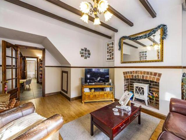 For Sale 3 Bedroom House Ilkeston Derbyshire DLS99773681