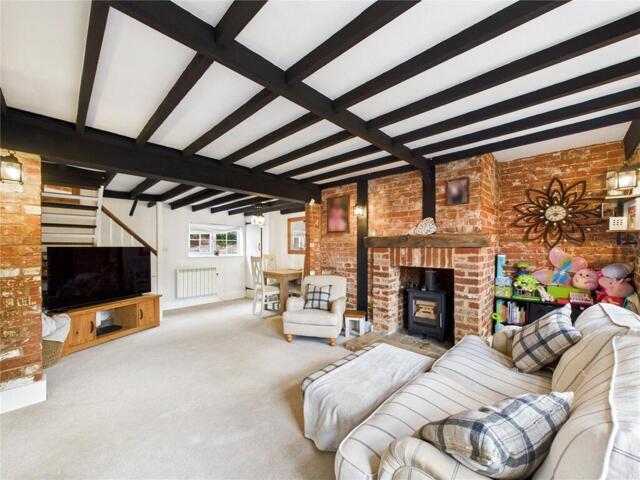 For Sale 3 Bedroom House Ipswich Suffolk DS101931747