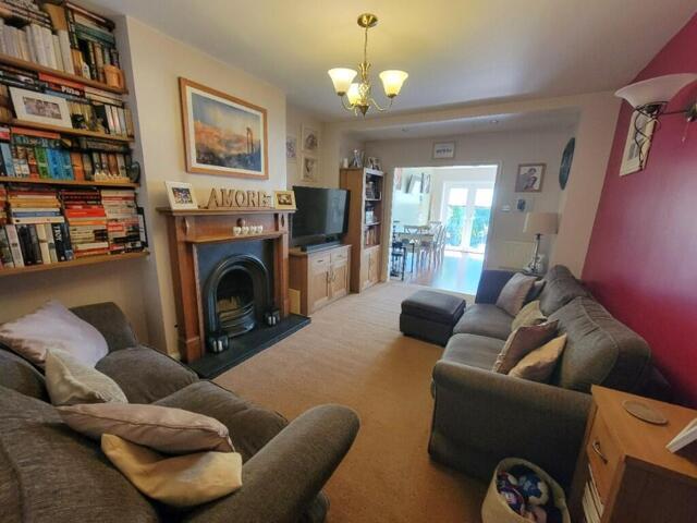 For Sale 3 Bedroom House Ipswich Suffolk DS101996142