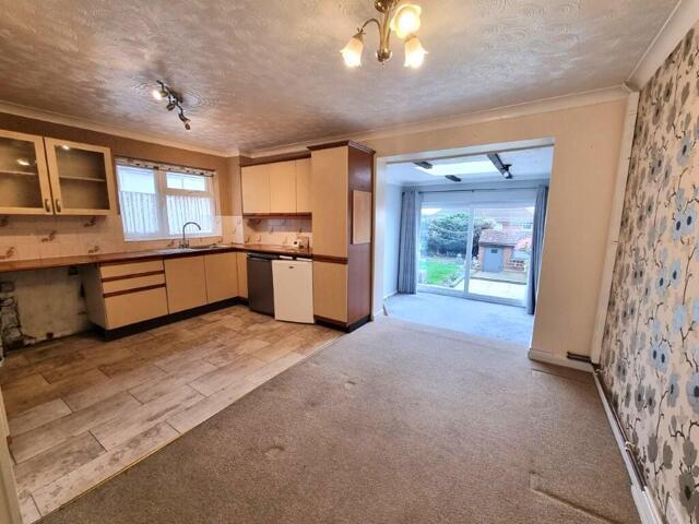 For Sale 3 Bedroom House Ipswich Suffolk DS98834507