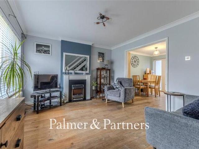 For Sale 3 Bedroom House Ipswich Suffolk DS99203952