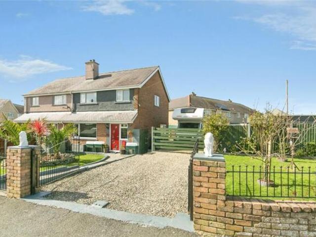 For Sale 3 Bedroom House Isle Of Anglesey Isle Of Anglesey DLS101675545