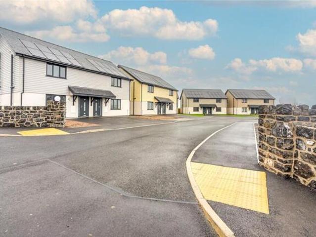 For Sale 3 Bedroom House Isle Of Anglesey Isle Of Anglesey DS100024201