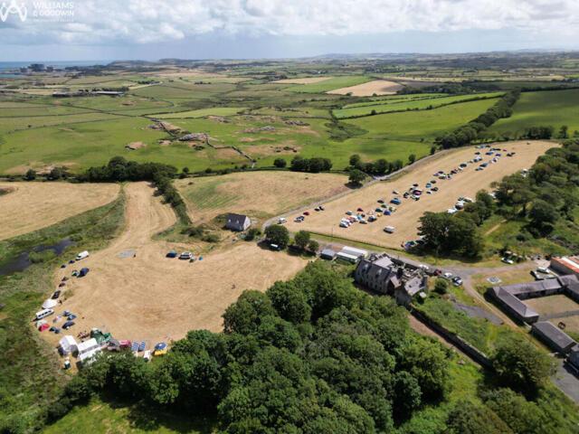 For Sale 3 Bedroom House Isle Of Anglesey Isle Of Anglesey DS101231659