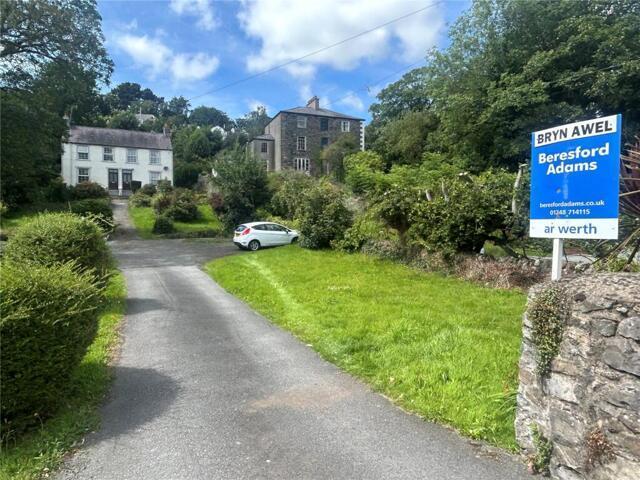 For Sale 3 Bedroom House Isle Of Anglesey Isle Of Anglesey DS98504078