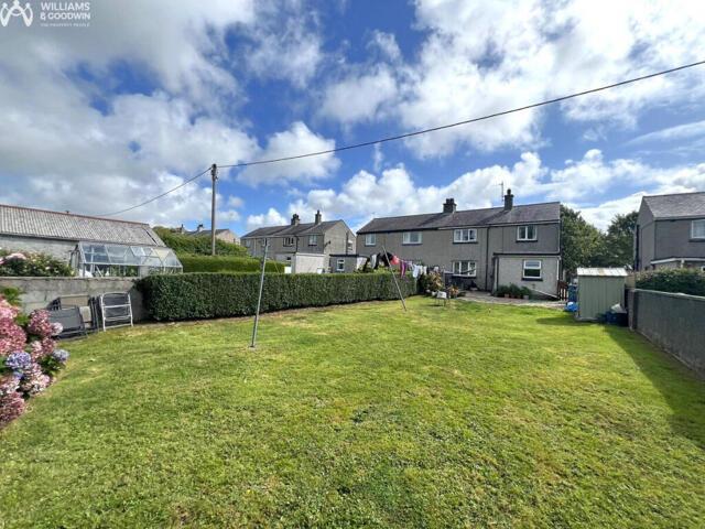 For Sale 3 Bedroom House Isle Of Anglesey Isle Of Anglesey DS98687574