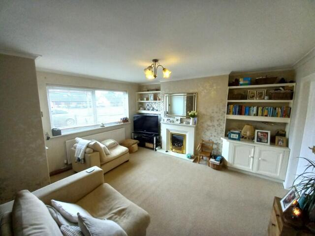 For Sale 3 Bedroom House Isle Of Anglesey Isle Of Anglesey DS98321930