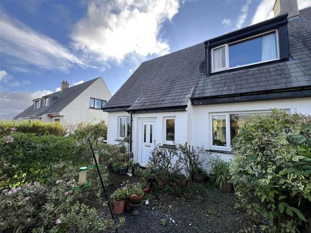 For Sale 3 Bedroom House Isle Of Islay Argyll And Bute DLS99161603