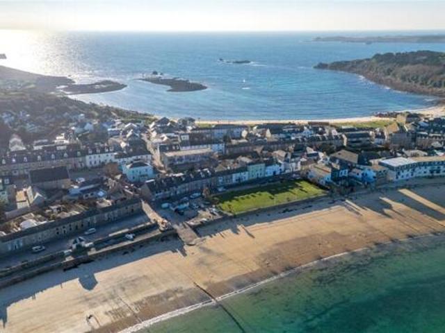 For Sale 3 Bedroom House Isles Of Scilly Isles Of Scilly DS99204002