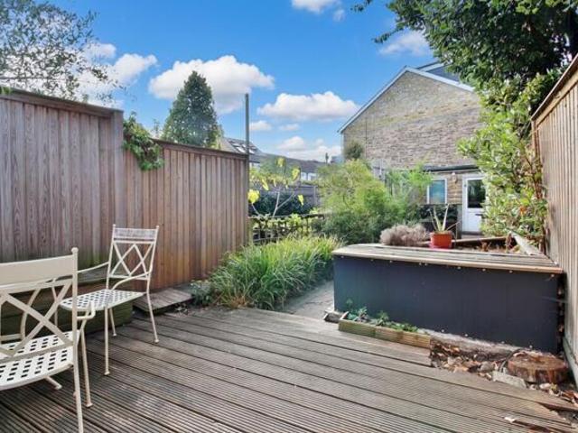 For Sale 3 Bedroom House Isleworth Greater London DS100824877