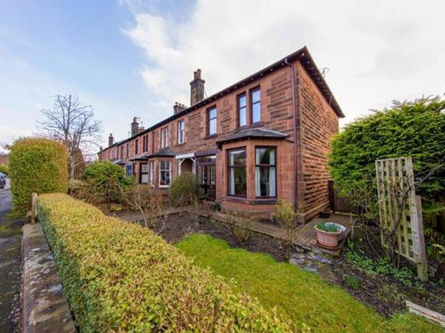 For Sale 3 Bedroom House Jordanhill Jordanhill DLS100881337