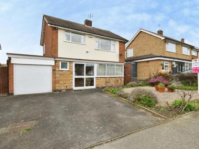 For Sale 3 Bedroom House Oadby Leicestershire DLS99895486