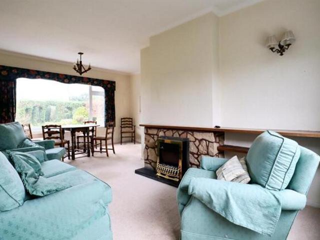 For Sale 3 Bedroom House Oakham Leicestershire DS100316925