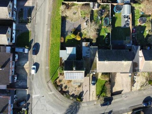 For Sale 3 Bedroom House Oakham Rutland DLS102023768