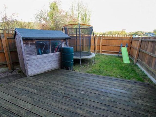 For Sale 3 Bedroom House Oakington Oakington DS99735793