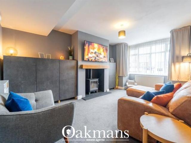 For Sale 3 Bedroom House Oldbury Sandwell DS100614914
