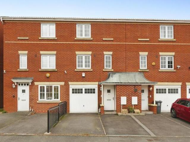 For Sale 3 Bedroom House Oldbury Sandwell DS101379095