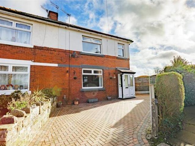 For Sale 3 Bedroom House Oldham Oldham DLS100614886