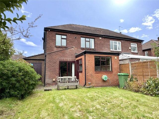 For Sale 3 Bedroom House Oldham Oldham DS100096633