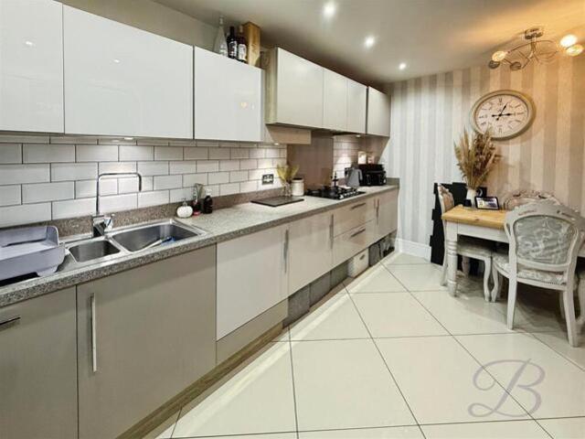 For Sale 3 Bedroom House Ollerton Nottinghamshire DLS99773675
