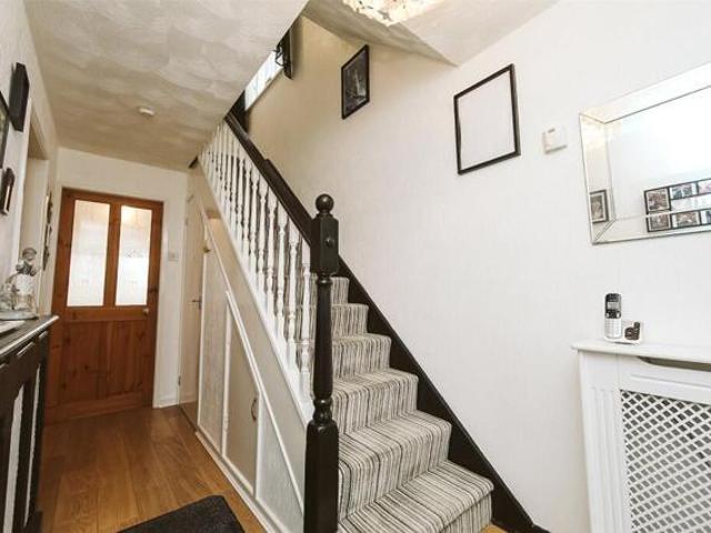 For Sale 3 Bedroom House Ormskirk Lancashire DLS99773711