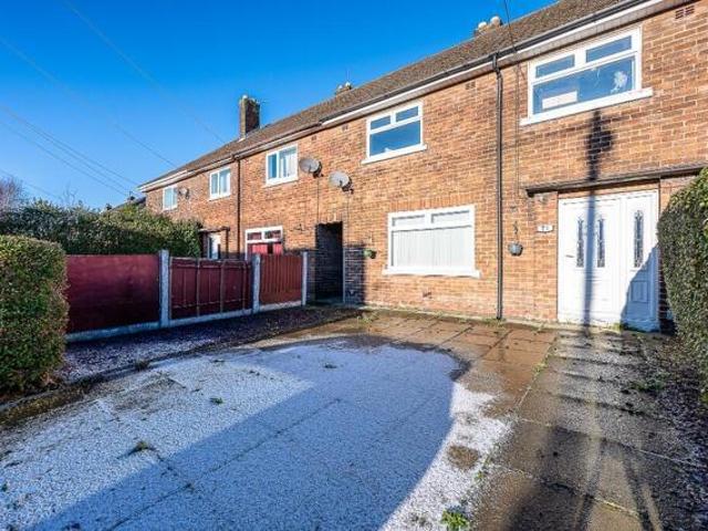 For Sale 3 Bedroom House Ormskirk Lancashire DS99290051