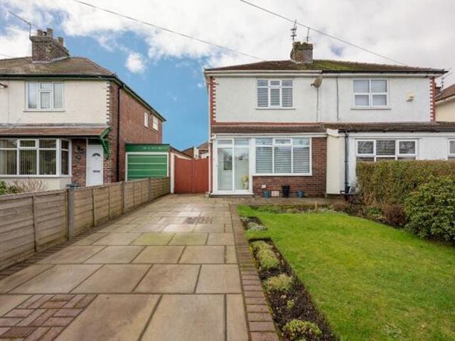 For Sale 3 Bedroom House Ormskirk Lancashire DS99380934