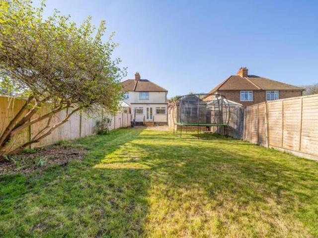 For Sale 3 Bedroom House Orpington Greater London DLS99029459