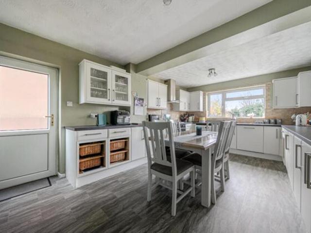 For Sale 3 Bedroom House Oswestry Shropshire DLS100398138