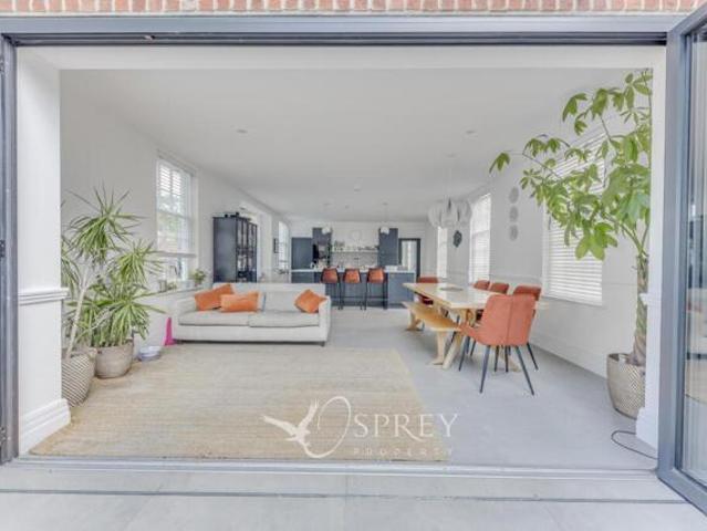 For Sale 3 Bedroom House Oundle Northamptonshire DS99735973