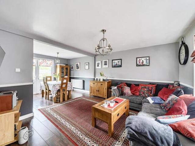 For Sale 3 Bedroom House Oxford Oxfordshire DS101675936