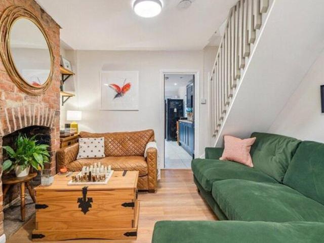 For Sale 3 Bedroom House Oxford Oxfordshire DS98204674