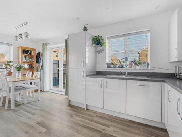 For Sale 3 Bedroom House Oxfordshire Oxfordshire DLS100096932