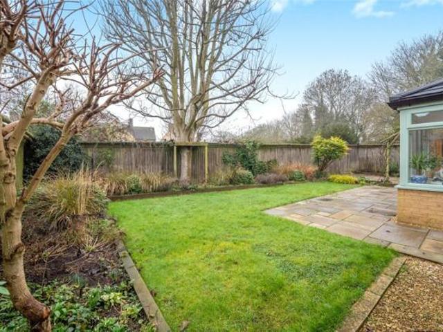For Sale 3 Bedroom House Oxfordshire Oxfordshire DLS98612198