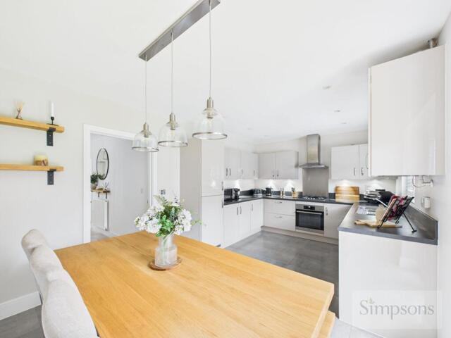 For Sale 3 Bedroom House Oxfordshire Oxfordshire DLS98864331