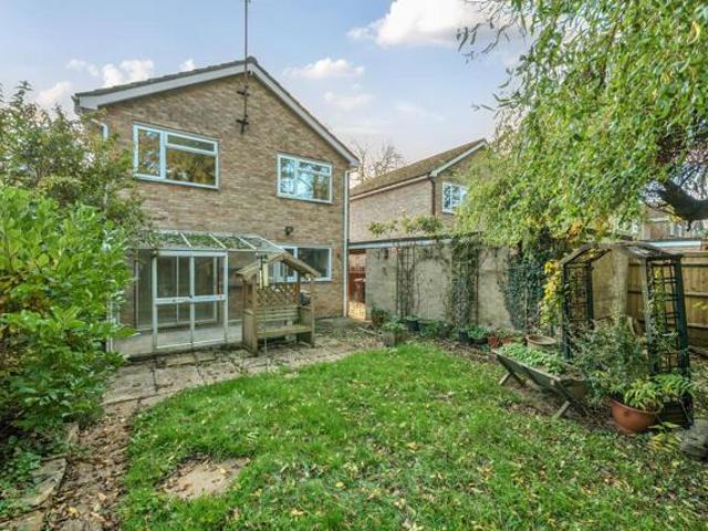 For Sale 3 Bedroom House Oxfordshire Oxfordshire DLS99523464