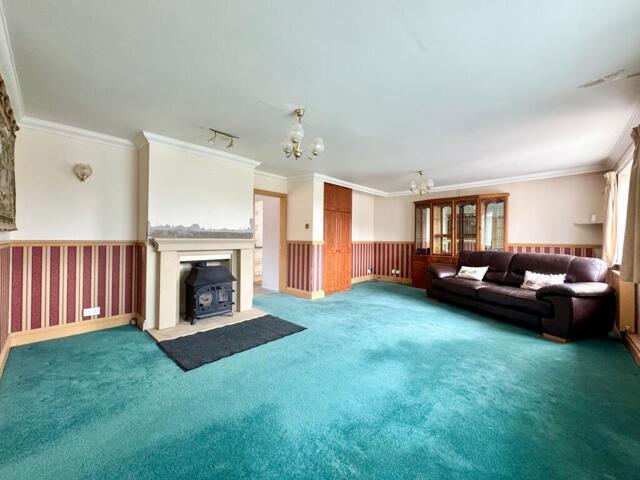 For Sale 3 Bedroom House Oxfordshire Oxfordshire DS98477622