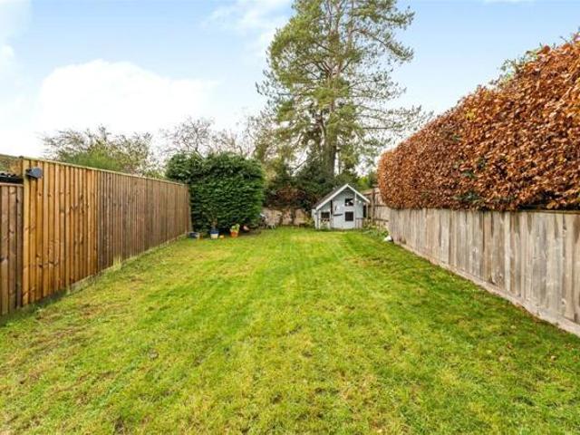 For Sale 3 Bedroom House Oxfordshire Oxfordshire DS98969219