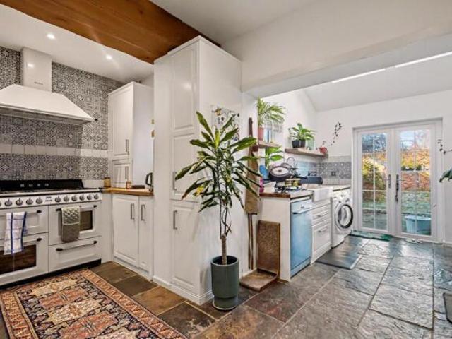 For Sale 3 Bedroom House Oxfordshire Oxfordshire DS99290221