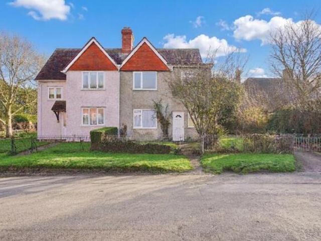 For Sale 3 Bedroom House Oxfordshire Oxfordshire DS100786959