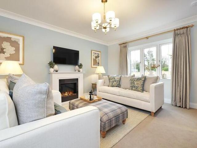 For Sale 3 Bedroom House Oxfordshire Oxfordshire DS100398537
