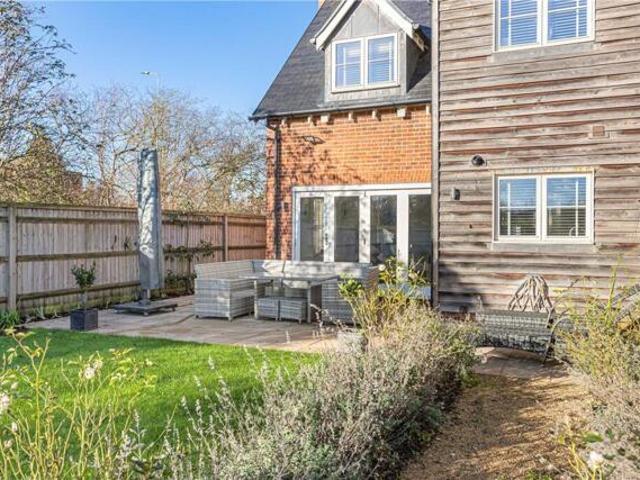 For Sale 3 Bedroom House Oxfordshire Oxfordshire DS101674847