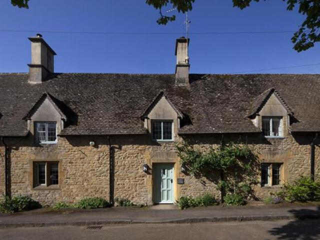 For Sale 3 Bedroom House Oxfordshire Oxfordshire DS101678377