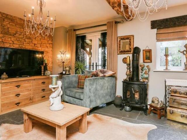 For Sale 3 Bedroom House Loughborough Leicestershire DLS99092724