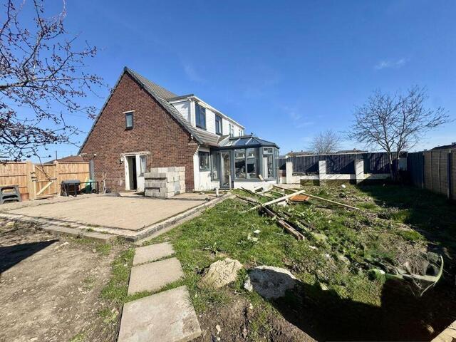 For Sale 3 Bedroom House Loughborough Leicestershire DS101892323